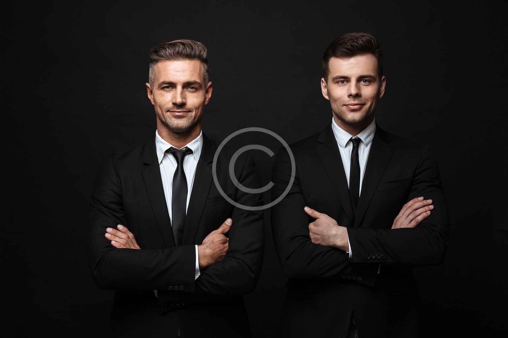 Security for Business - Professional Security Services Ltd