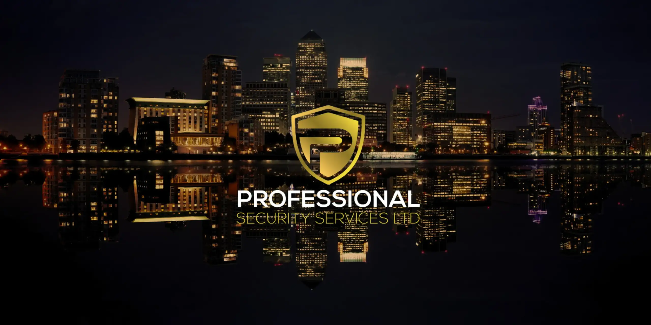 Home - Professional Security Services Ltd - #1 Security Company in London